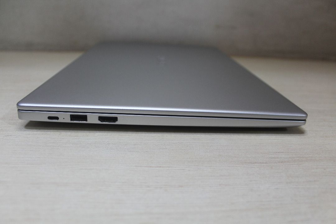 Amd Ryzen 5 Huawei matebook D15 Ram 8gb ssd 256gb slim laptop ...