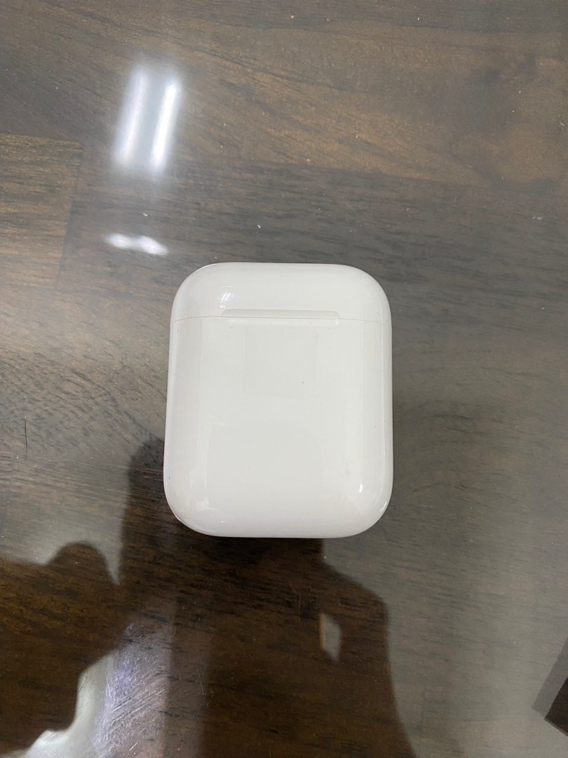Apple Airpods Gen 2 Audio Earphones On Carousell apple-airpods-gen-2-audio-earphones-on-carousell