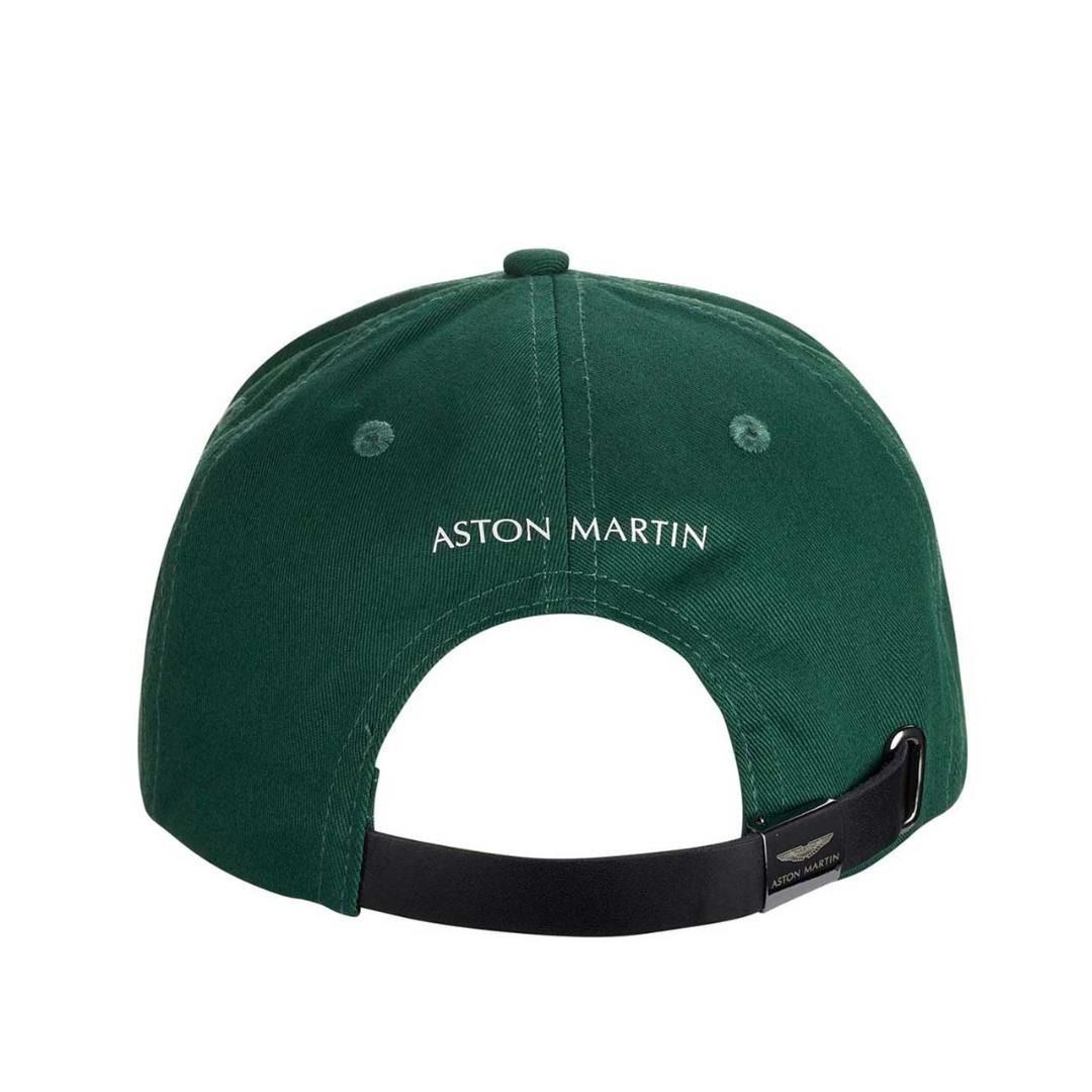 Aston Martin F1 Official Team Cap - Racing Green, Men's Fashion ...