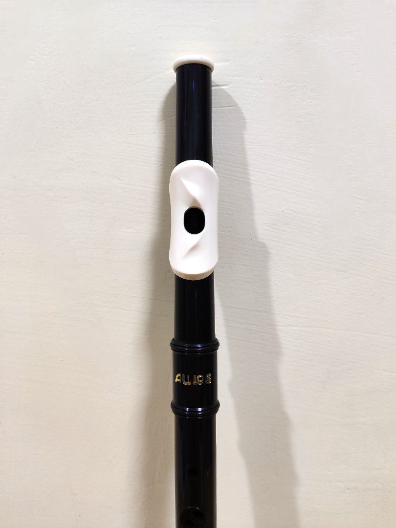 Aulos Fife, Hobbies & Toys, Music & Media, Musical Instruments on Carousell