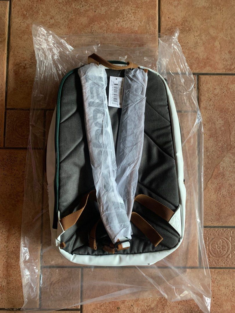 Babolat Wimbledon Backpack limited edition, Luxury, Bags & Wallets on ...