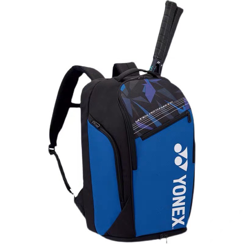 YONEX Badminton racket bag for men backpack, Sports Equipment, Sports ...