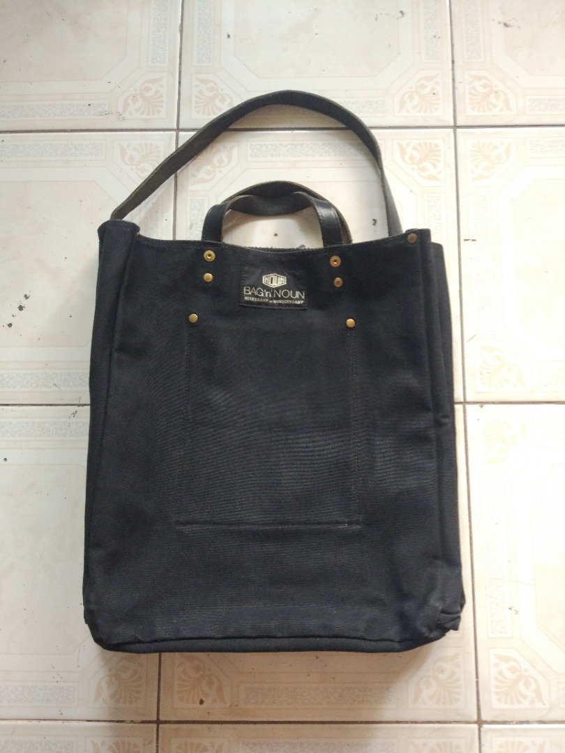 Bag n Noun Japan tool bag, Luxury, Bags & Wallets on Carousell