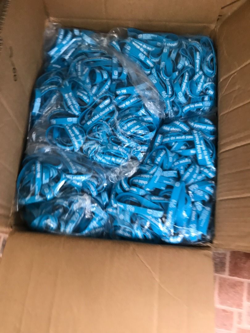 BALLER BAND SUPPLIER - CUSTOMISED on Carousell