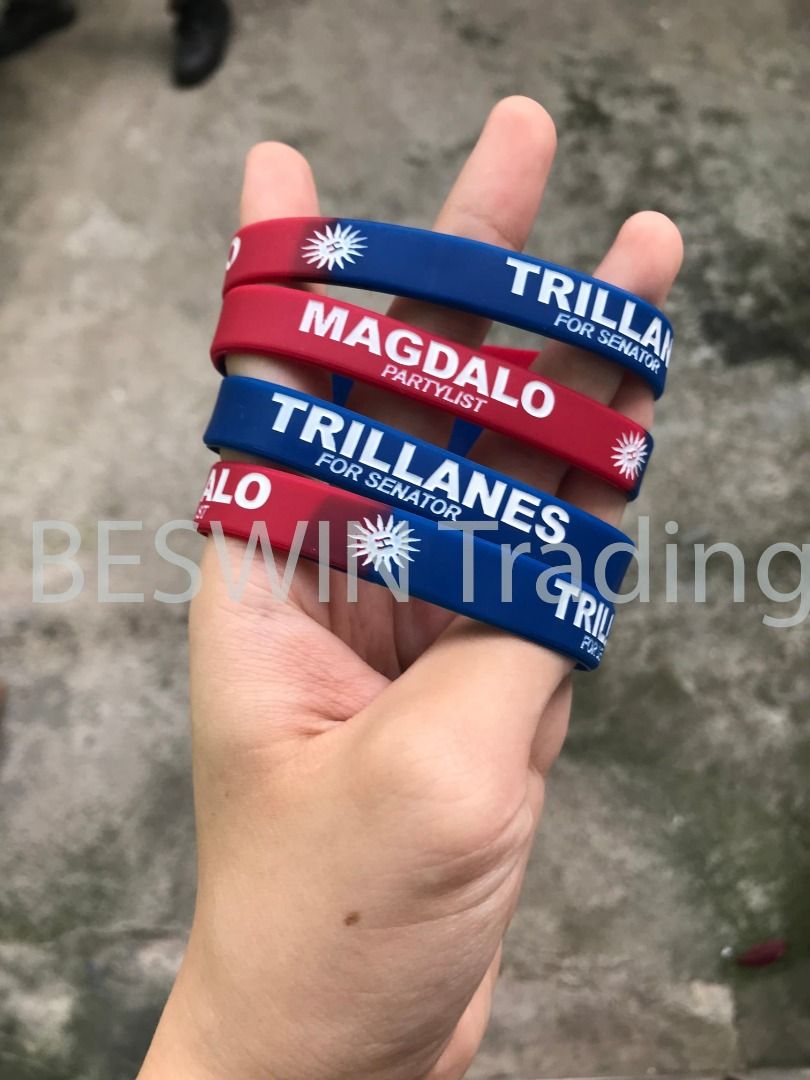 BALLER BAND SUPPLIER - CUSTOMISED on Carousell