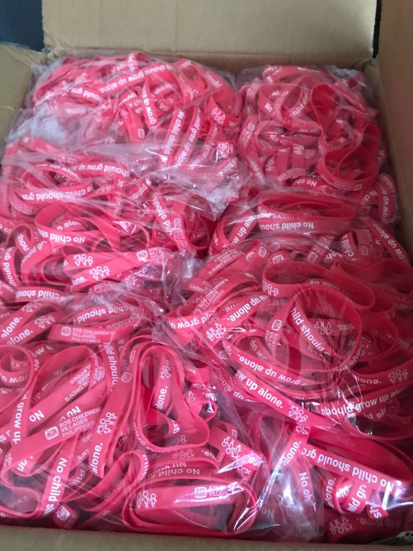 BALLER BAND SUPPLIER - CUSTOMISED on Carousell