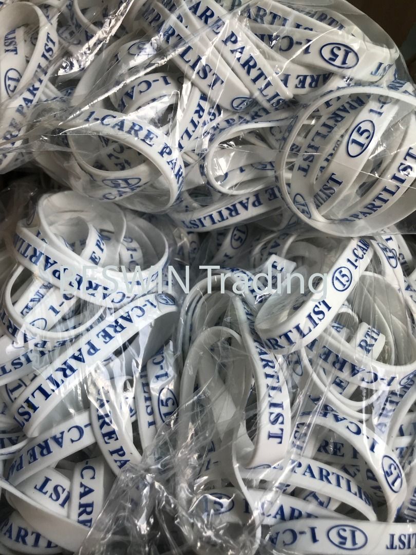 BALLER BAND SUPPLIER - CUSTOMISED on Carousell