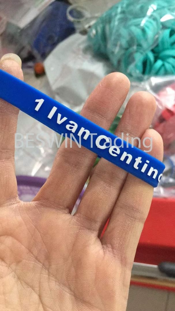 BALLER BAND SUPPLIER - CUSTOMISED on Carousell