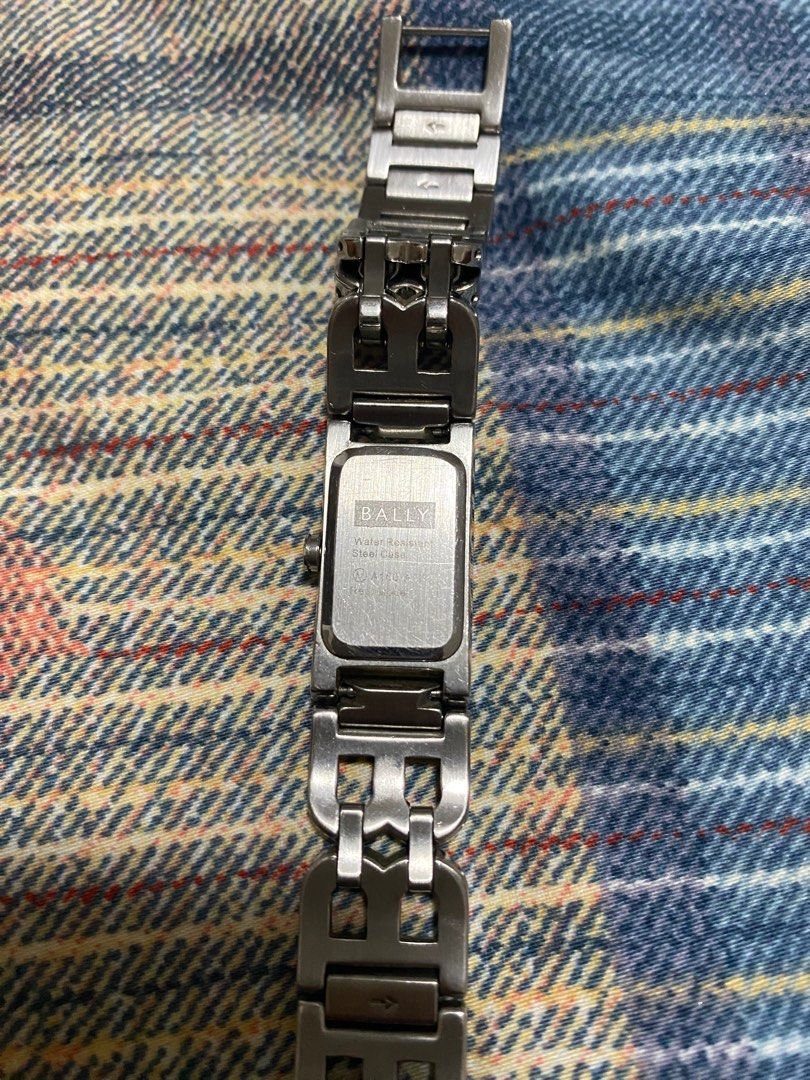 Bally watch, Women's Fashion, Watches & Accessories, Watches on Carousell