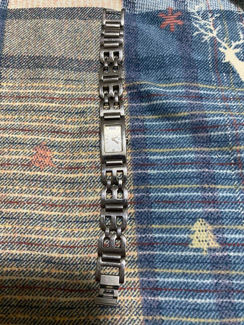 Bally watch, Women's Fashion, Watches & Accessories, Watches on Carousell