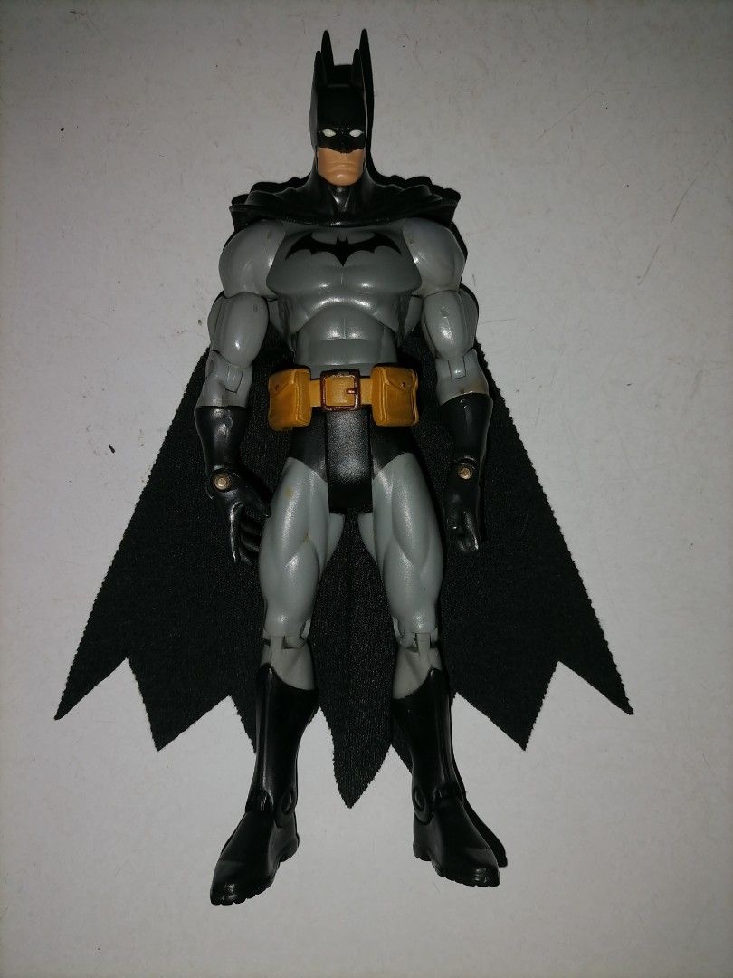 Batman Zipline European Version, Hobbies & Toys, Toys & Games on Carousell