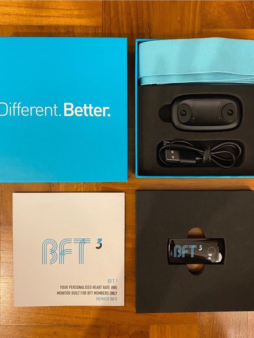 BFT Cube, Sports Equipment, Other Sports Equipment and Supplies on ...