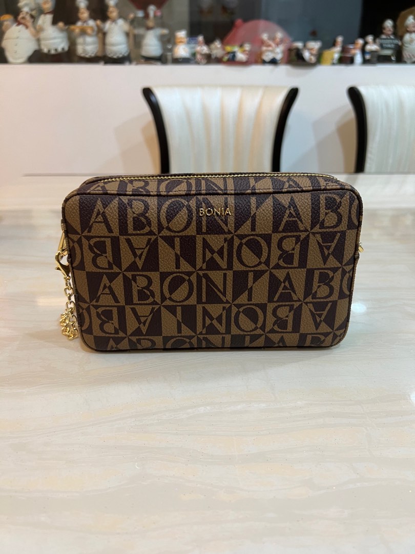 Bonia Sling Bag, Women's Fashion, Bags & Wallets, Cross-body Bags on ...