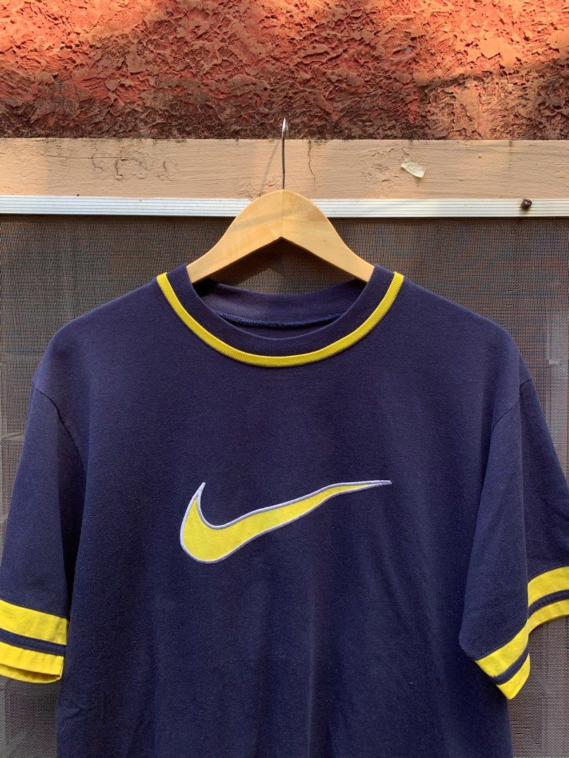 Bootleg Nike Embroidered Logo on Carousell