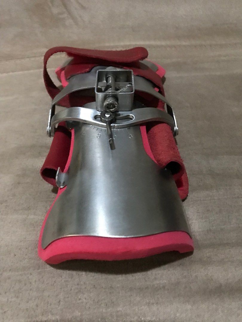 Bowling Hand Guard for RH Mechatecter, Sports Equipment, Sports & Games ...