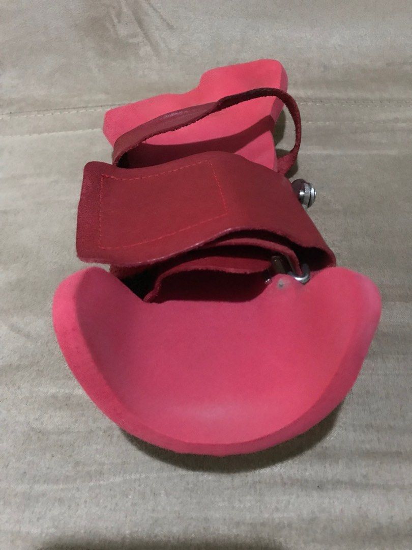 Bowling Hand Guard for RH Mechatecter, Sports Equipment, Sports & Games ...