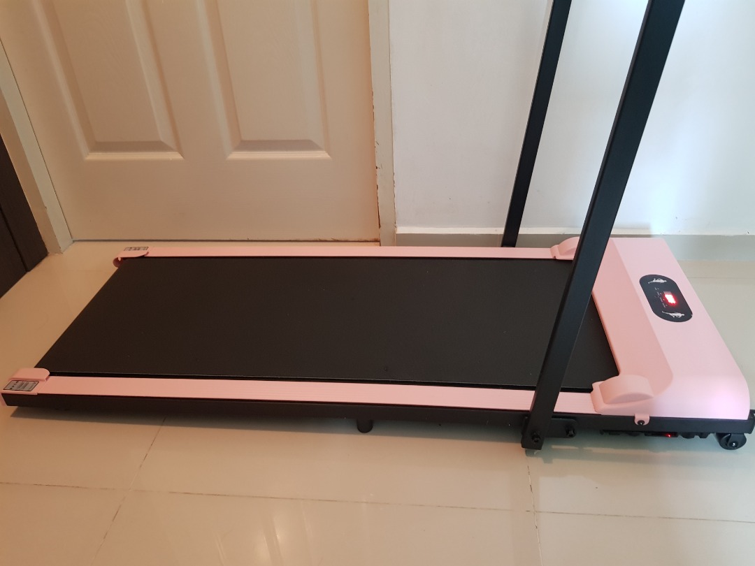 Brand New Exercise Thread Mill / Running Track, Sports Equipment ...