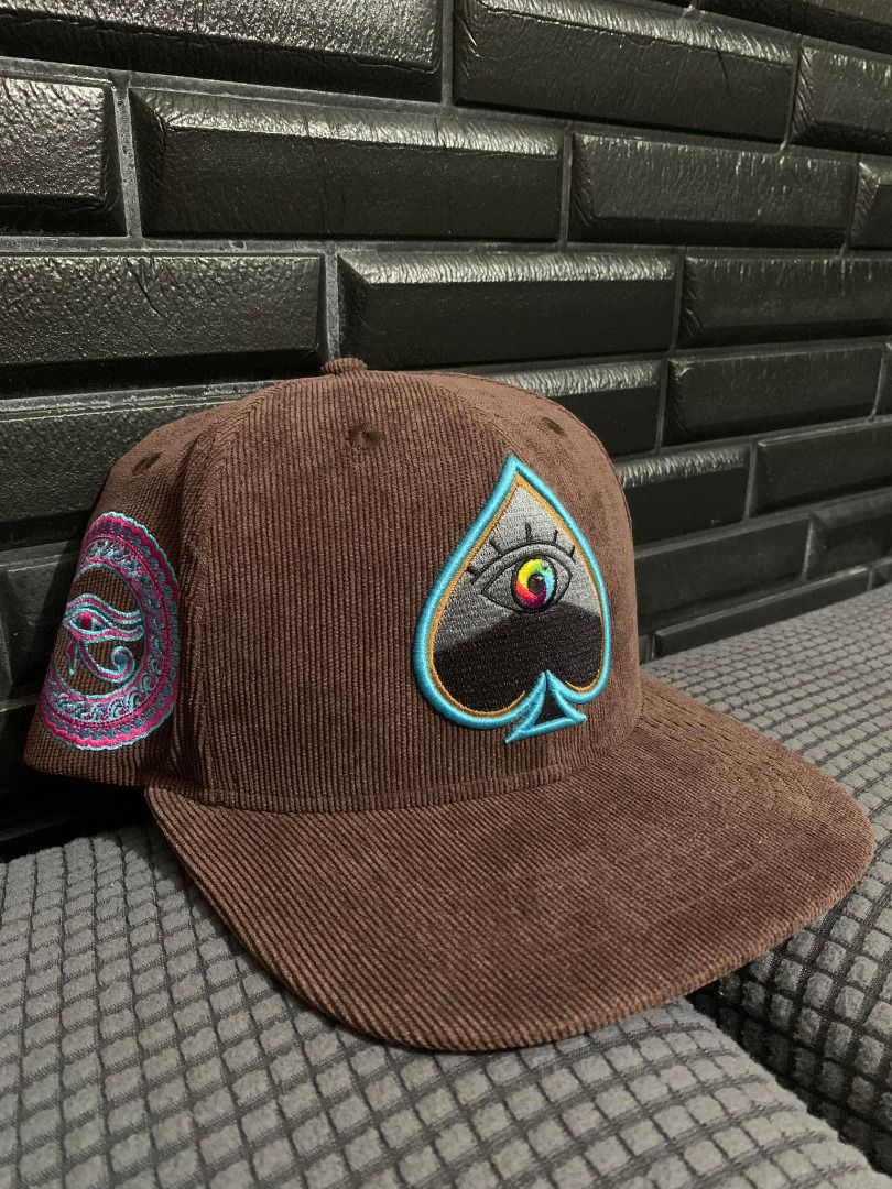 BrandNew Jack Of Spades Cap Local Brand For Sale, Men's Fashion ...