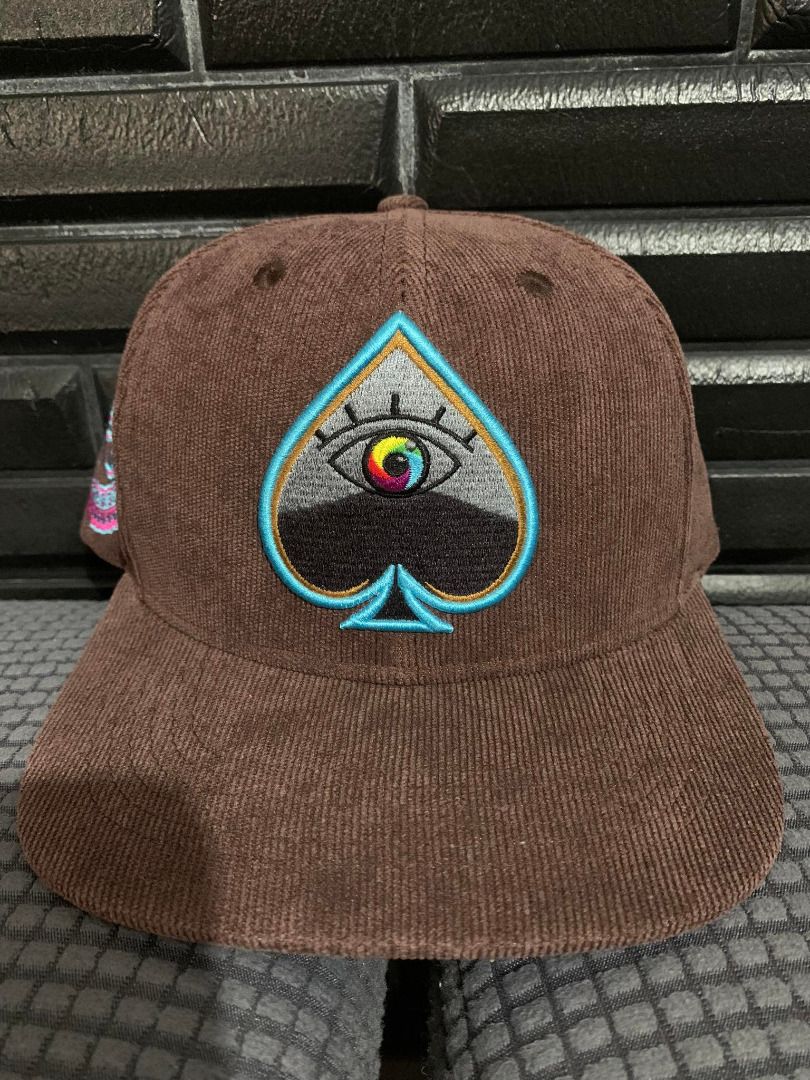 BrandNew Jack Of Spades Cap Local Brand For Sale, Men's Fashion ...