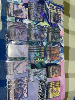Cardfight Vanguard Overdress Keter Sanctuary SP Draw trigger, Hobbies ...