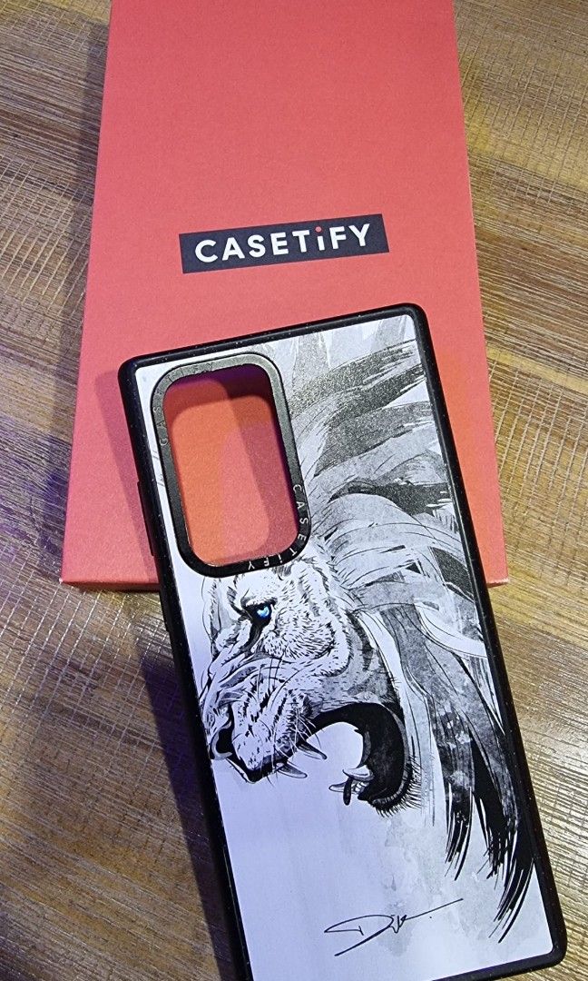 Castify Samsung S22 Ultra, Mobile Phones & Gadgets, Mobile & Gadget ...