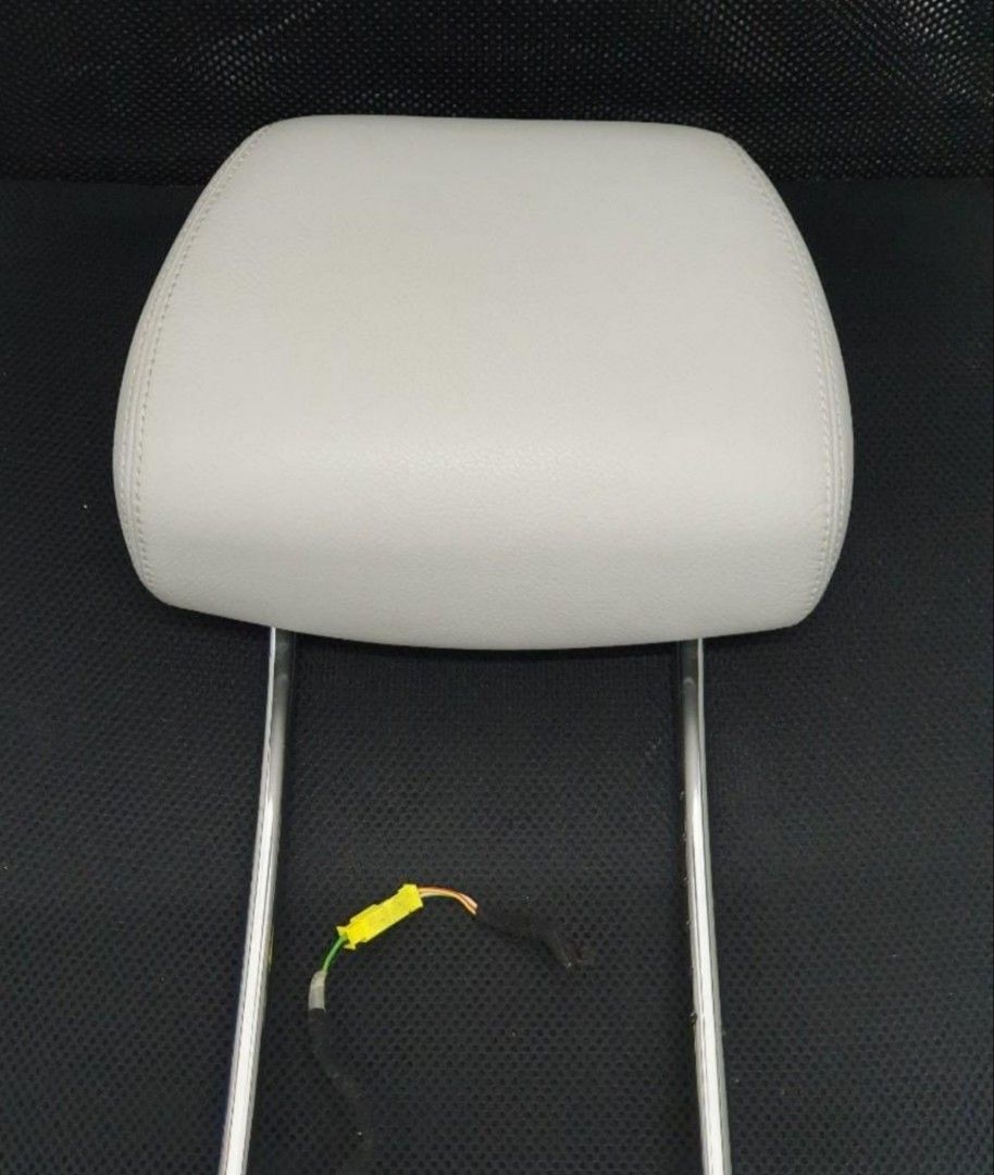 Headrest for C-class E-class,w204,w211,w212,w203,w207,w209,w221, Car ...