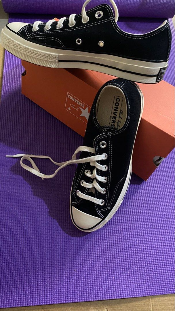 Chuck Taylor Original, Men's Fashion, Footwear, Sneakers on Carousell