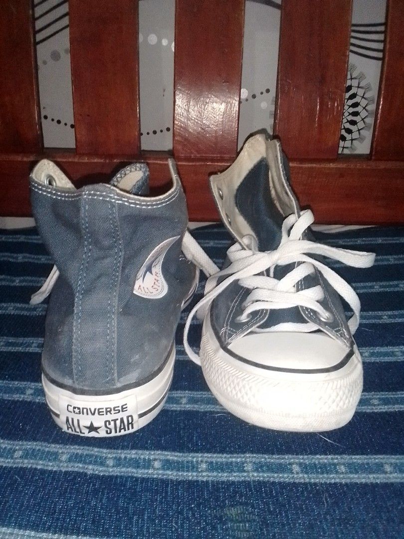 converse, Men's Fashion, Footwear, Shoe inserts & accessories on Carousell