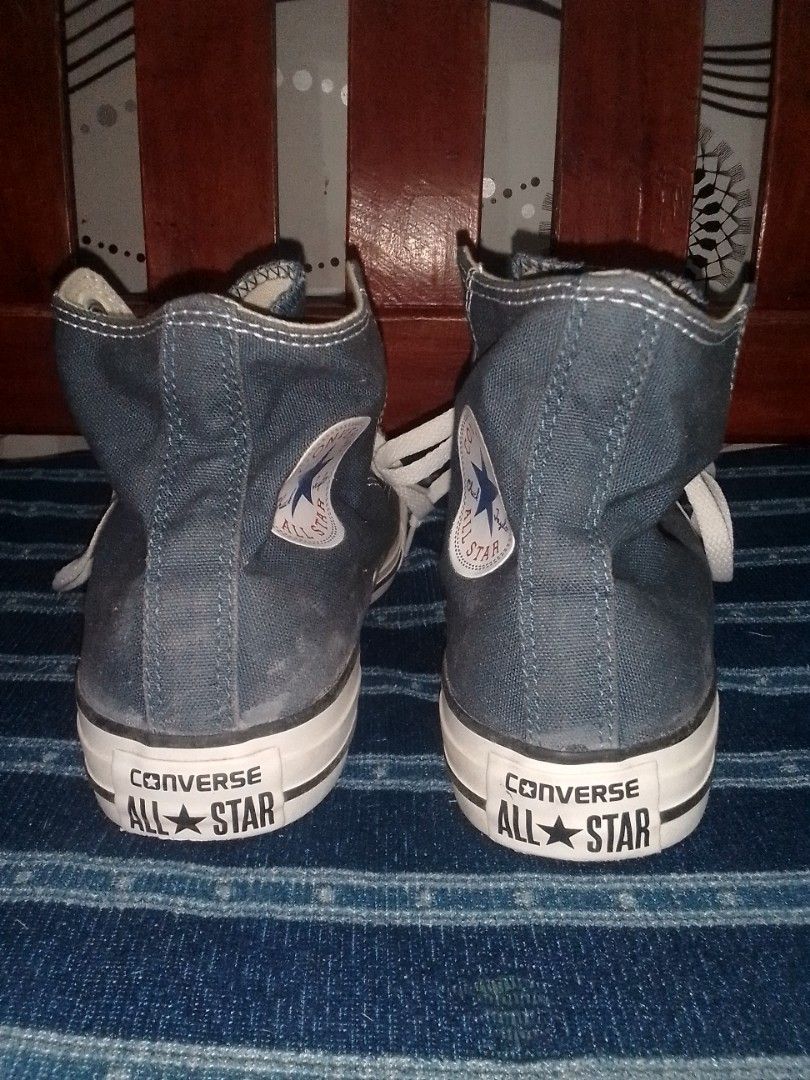 converse, Men's Fashion, Footwear, Shoe inserts & accessories on Carousell