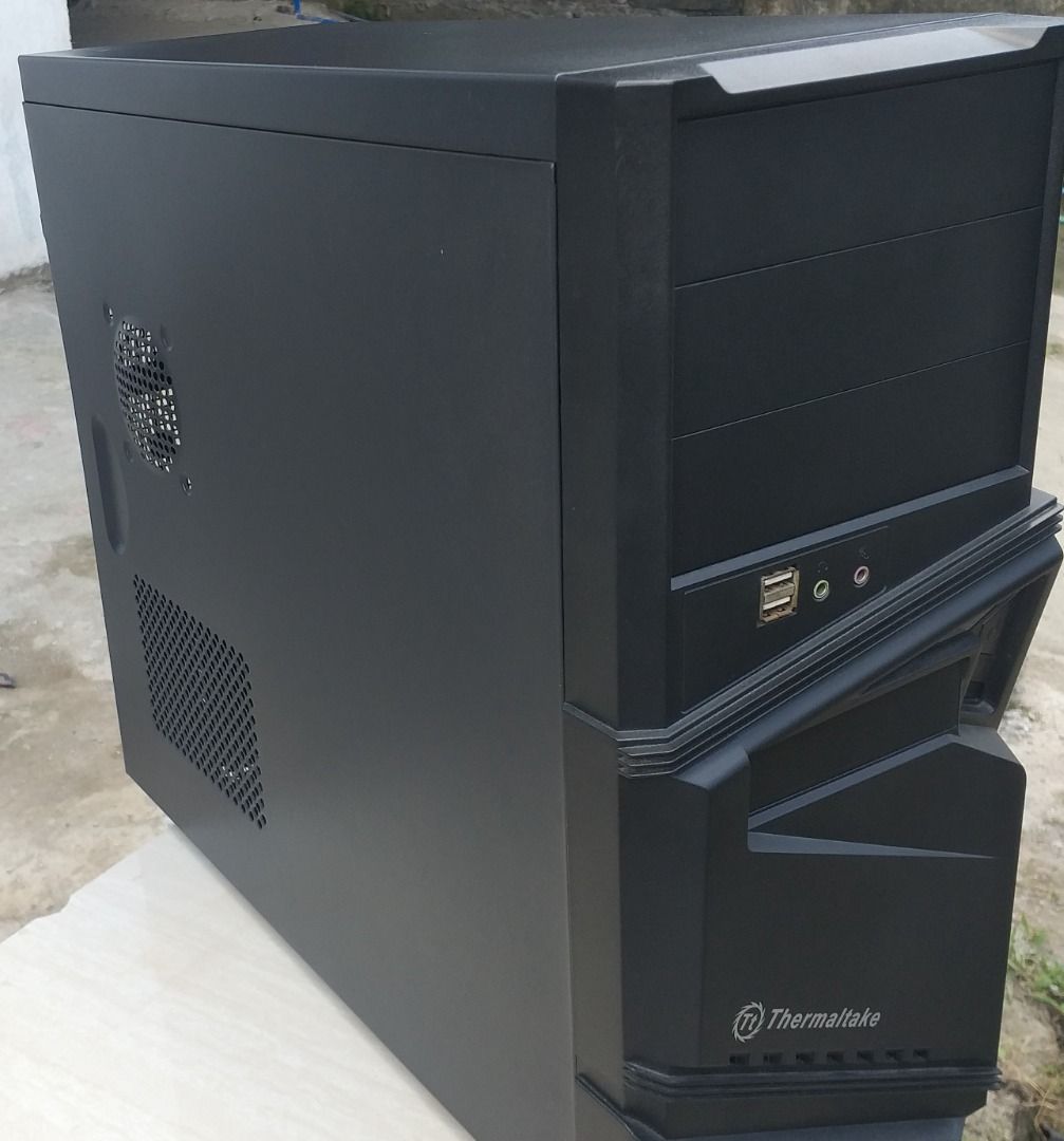 CPU i5/system unit only, Computers & Tech, Desktops on Carousell