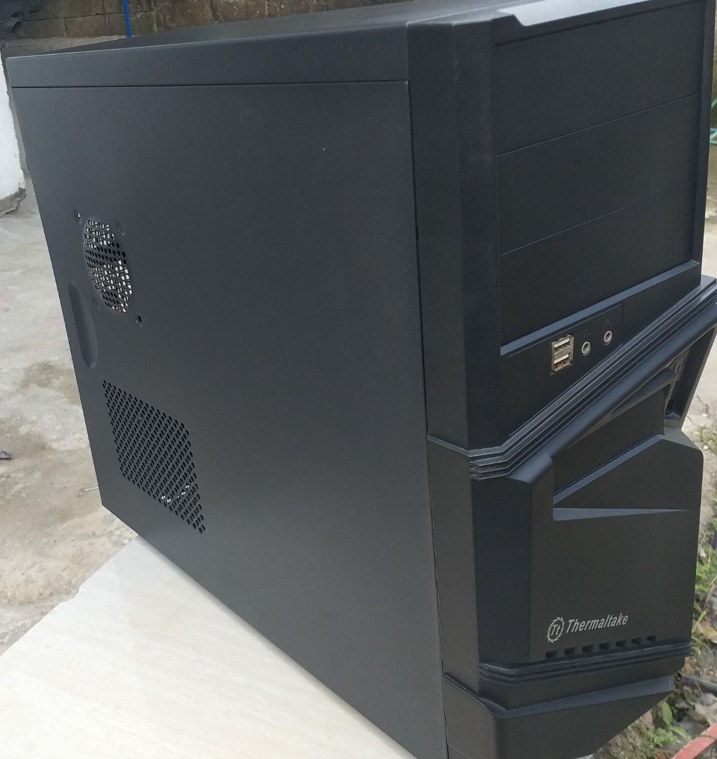 CPU i5/system unit only, Computers & Tech, Desktops on Carousell