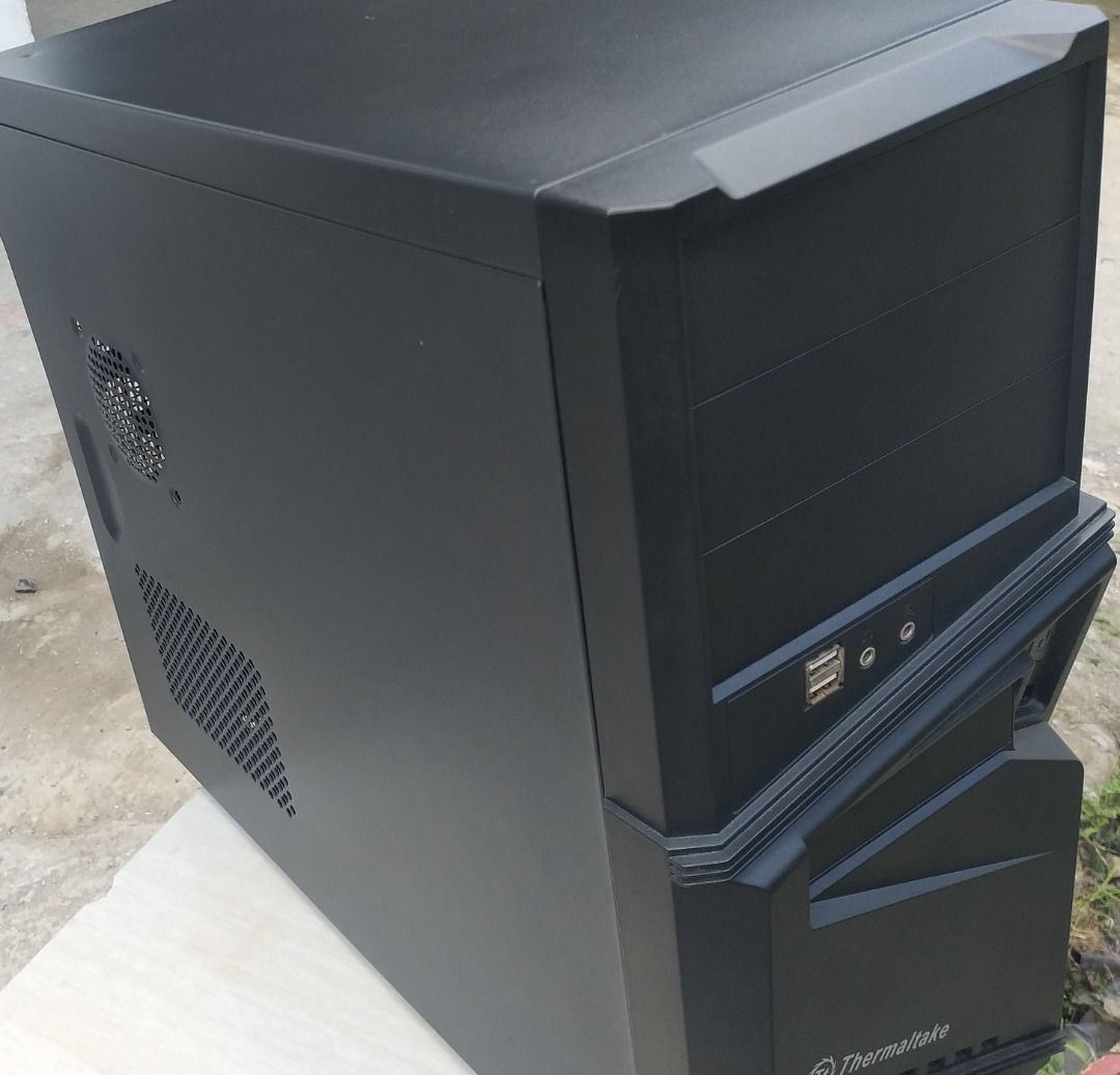 CPU i5/system unit only, Computers & Tech, Desktops on Carousell