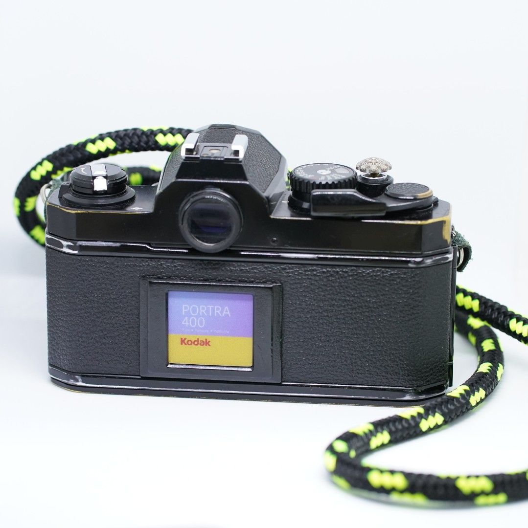 Custom PVC film cards for 135/120 camera back, Photography, Photography ...