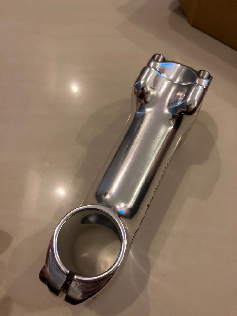 Deda elementi stem 100mm, Sports Equipment, Bicycles & Parts, Parts ...