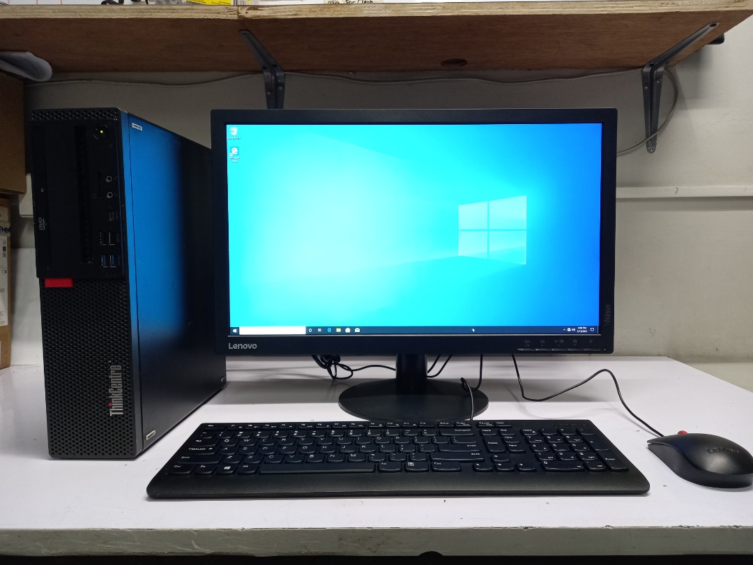 DESKTOP COMPUTER RENTALS (For Corporate, BPO and Company Transactions ...