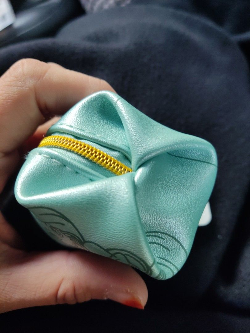 Disney coins pouch aladdin, Women's Fashion, Bags & Wallets, Purses ...