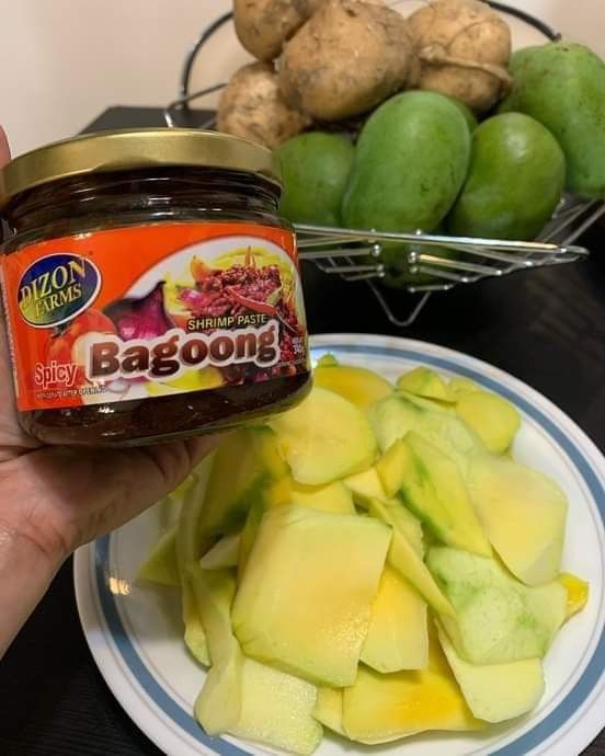 DIZON FARMS BAGOONG 340G, Food & Drinks, Packaged & Instant Food on ...