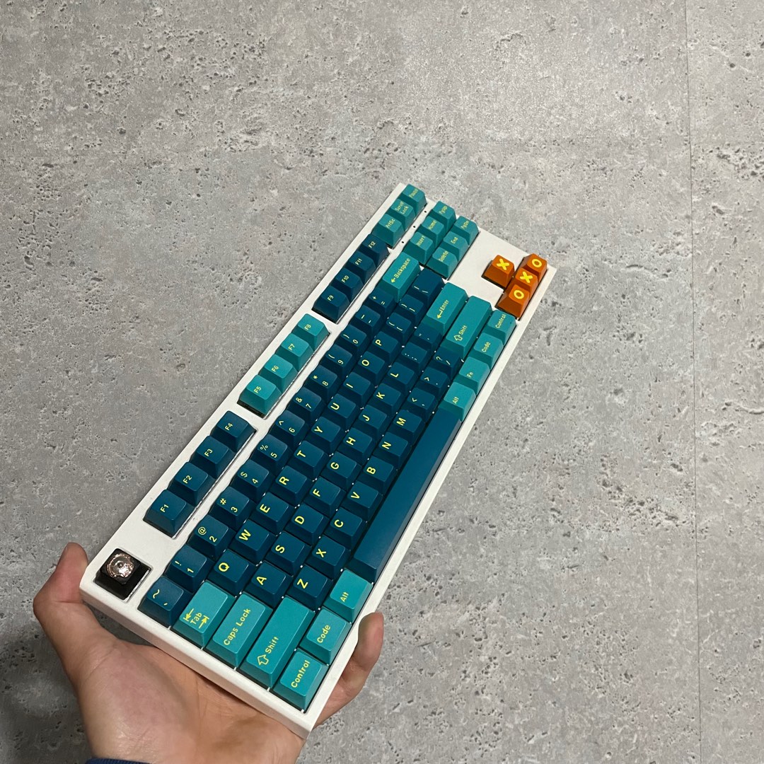 Ducky One 2 Mechanical Keyboard, Computers & Tech, Parts & Accessories ...