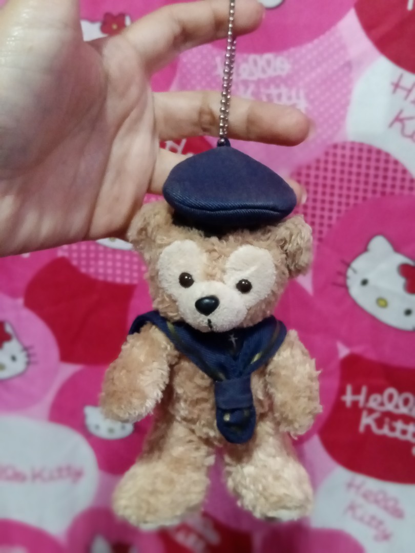 DUFFY IN SAILOR OUTFIT on Carousell