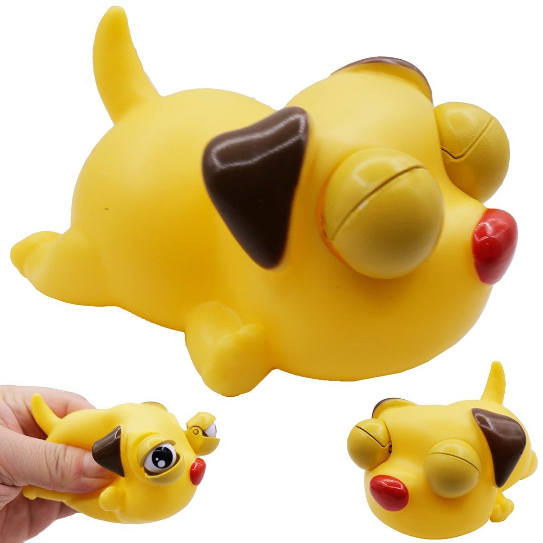 Eye Popping Animals, 興趣及遊戲, 玩具 & 遊戲類 - Carousell