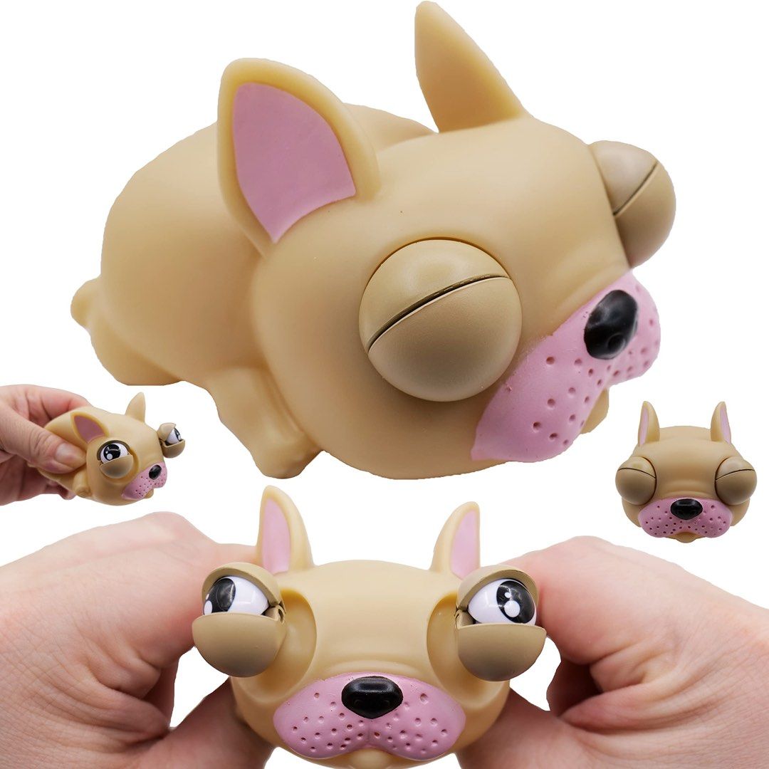 Eye Popping Animals, 興趣及遊戲, 玩具 & 遊戲類 - Carousell