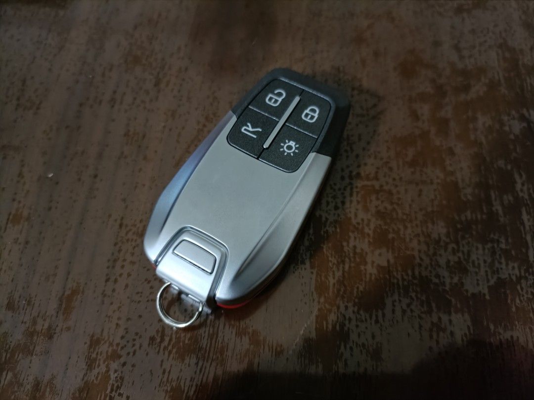 Ferrari 812 Superfast Key, Car Accessories, Electronics & Lights on ...