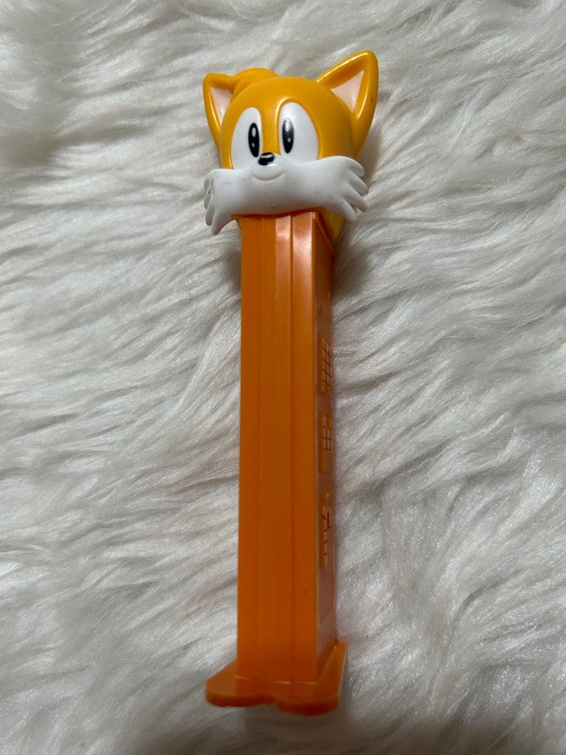 Fez Candy Dispenser *Z on Carousell