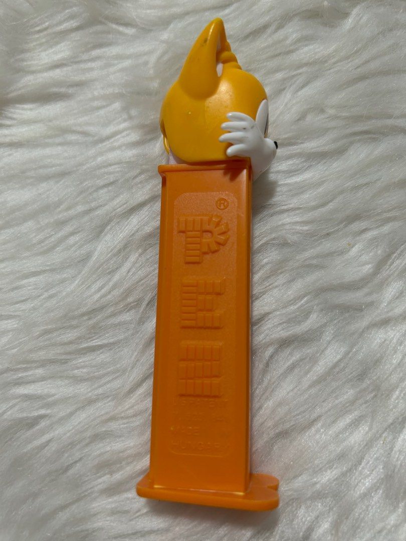 Fez Candy Dispenser *Z on Carousell