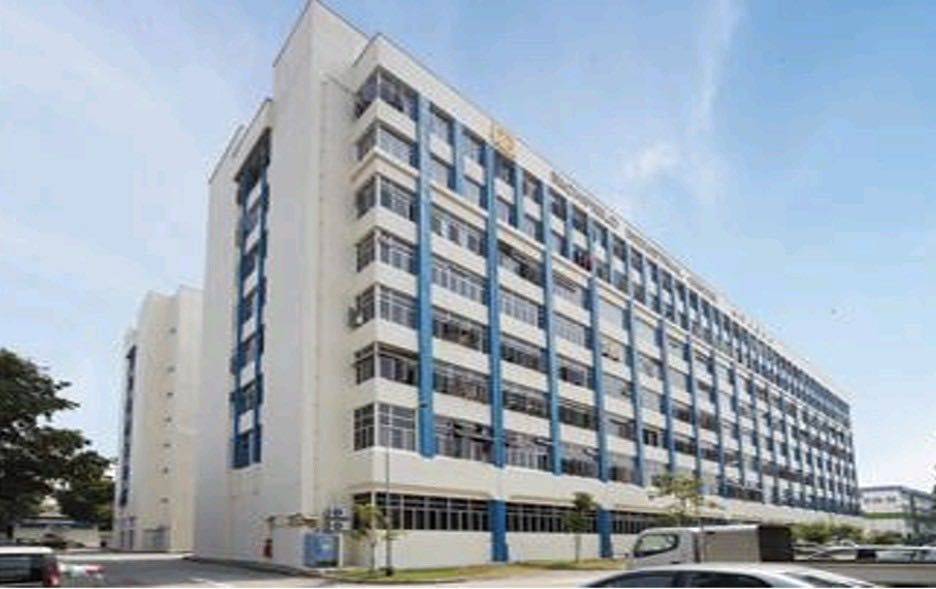 Flatted Factory @ Eunos (MRT walkable), Property, Rentals, Commercial ...