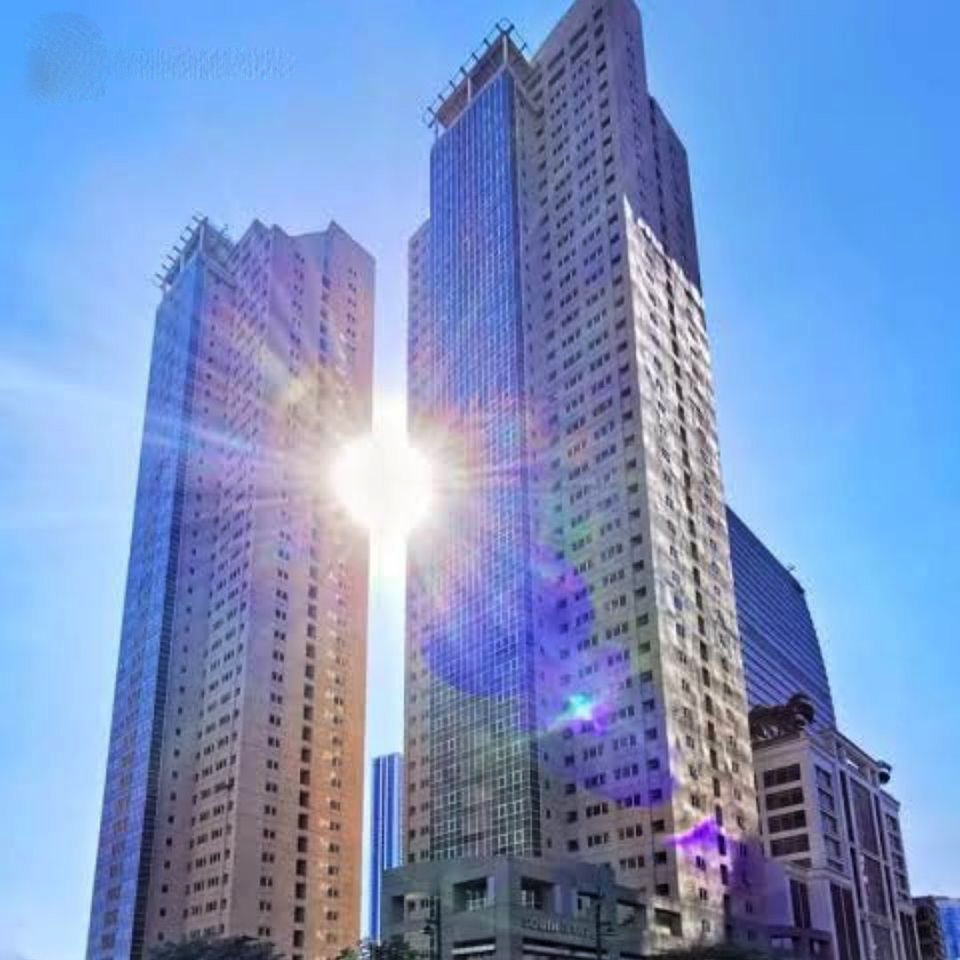 Foreclosed Studio Unit at South of Market SOMA, BGC, Property, For Sale ...
