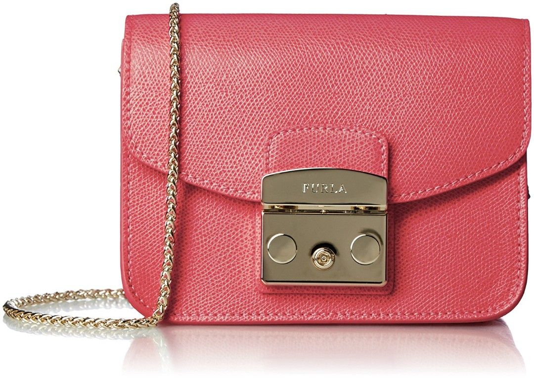 Furla sling bag, Women's Fashion, Bags & Wallets, Cross-body Bags on ...