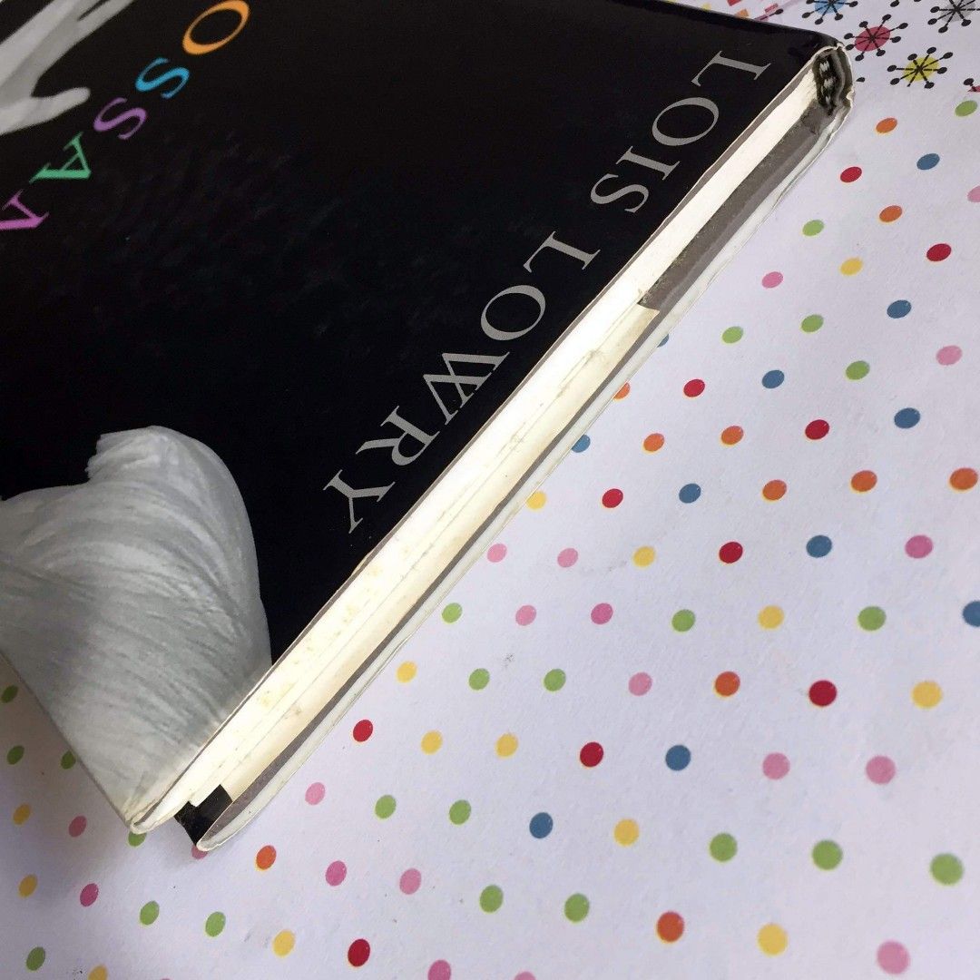 Gossamer by Lois Lowry, Hobbies & Toys, Books & Magazines, Fiction ...