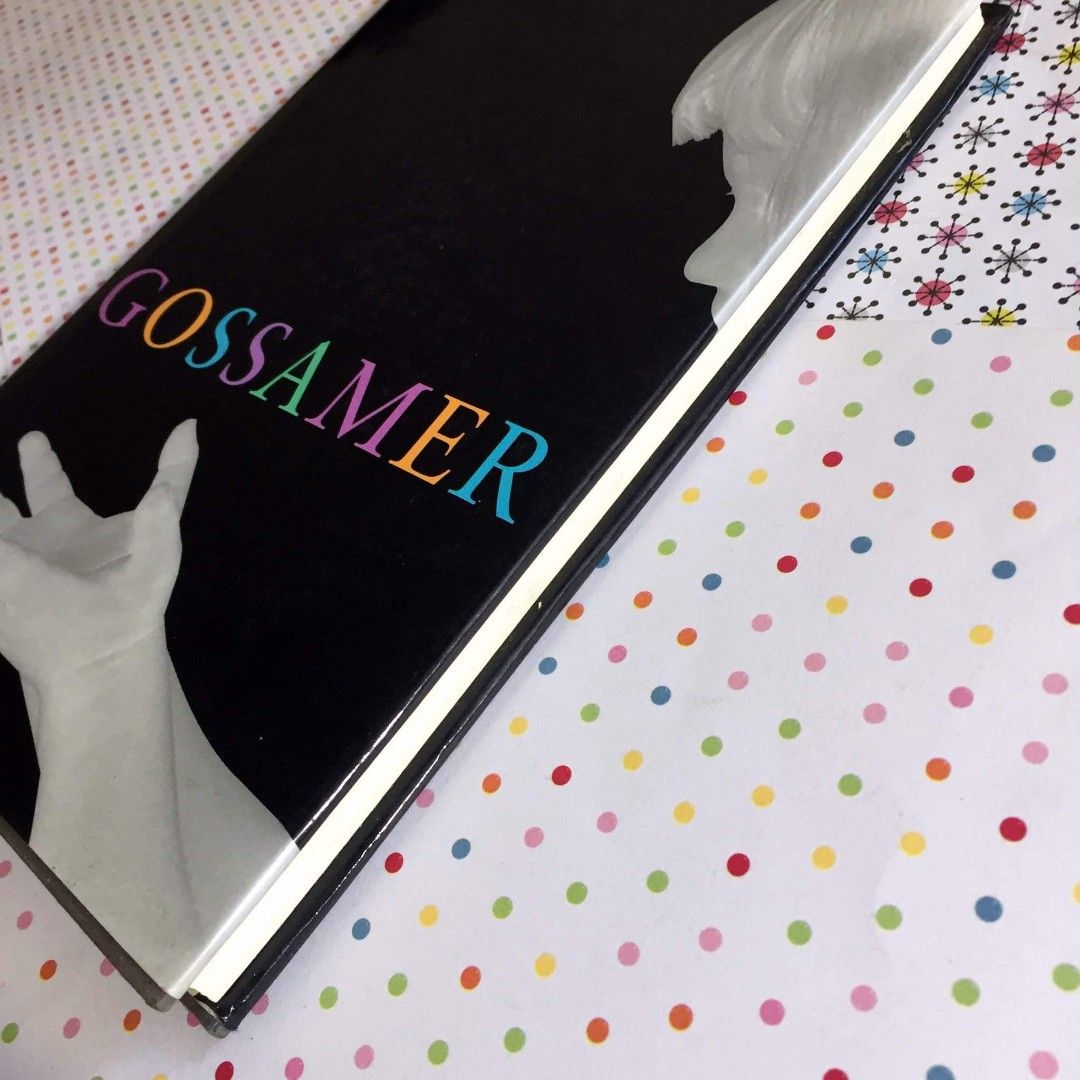Gossamer by Lois Lowry on Carousell