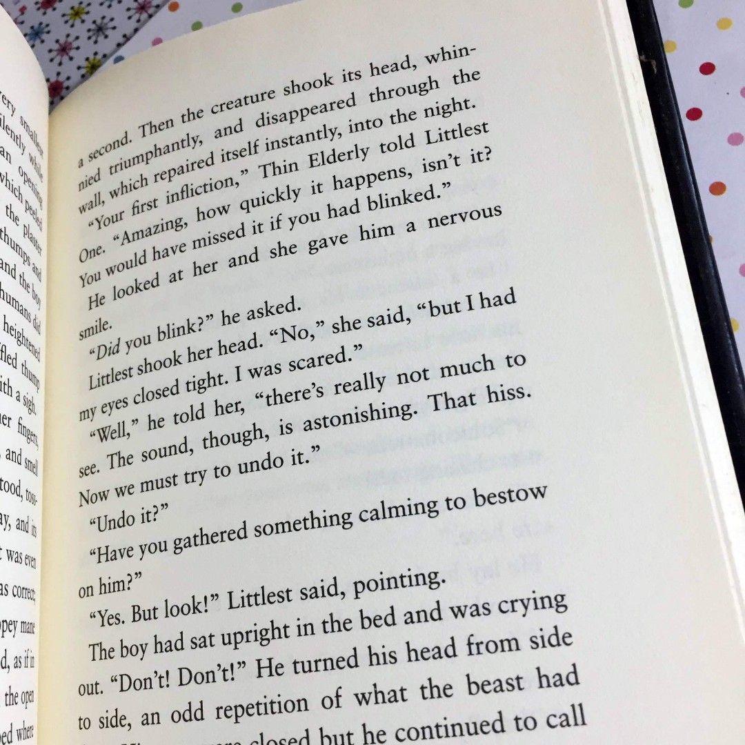 Gossamer by Lois Lowry, Hobbies & Toys, Books & Magazines, Fiction ...